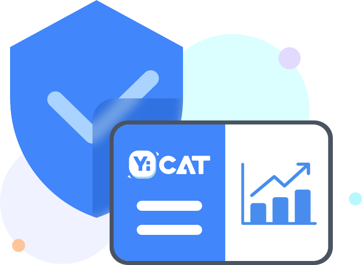 YiCAT-专业的在线智能翻译管理平台